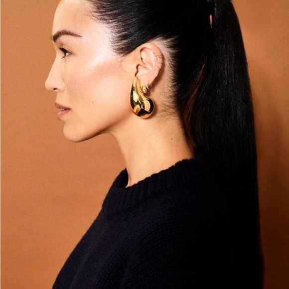 Jewelry | Hailey Style Water Drop Earrings | Poshmark